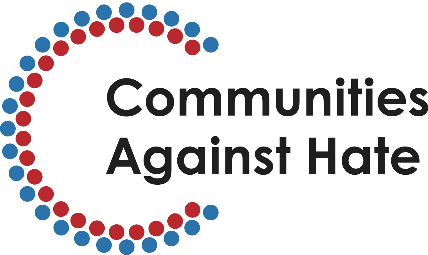 Communities Against Hate – The James Byrd Jr. Center to Stop Hate